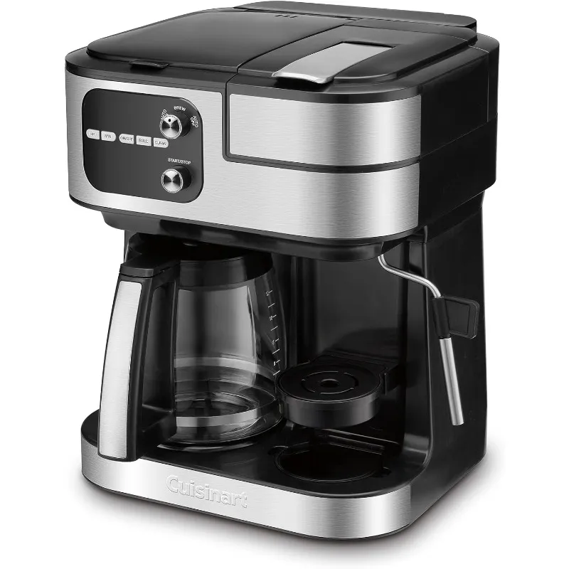 DHgate.com:Coffee Center 4-in-1: Single-Serve, Espresso & Nespresso ...