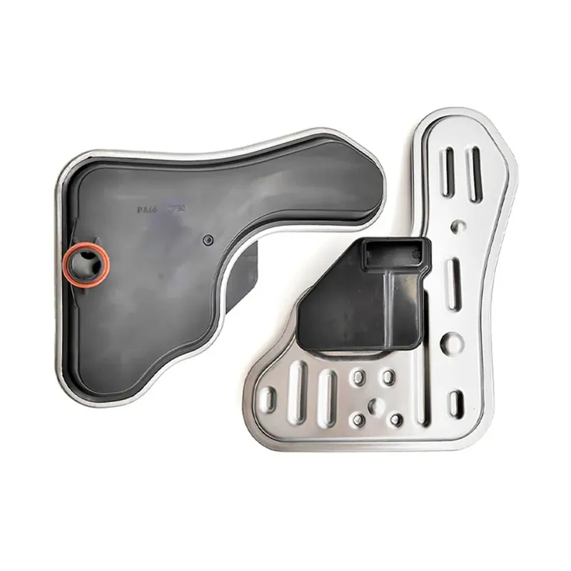 DHgate.com:AL4 4-Speed Auto Trans Oil Filter Kit for Peugeot Citroen ...