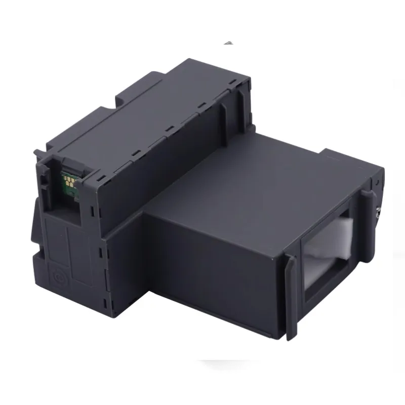 Ink Collection Unit: Essential Maintenance Box for Inkjet Printers ...