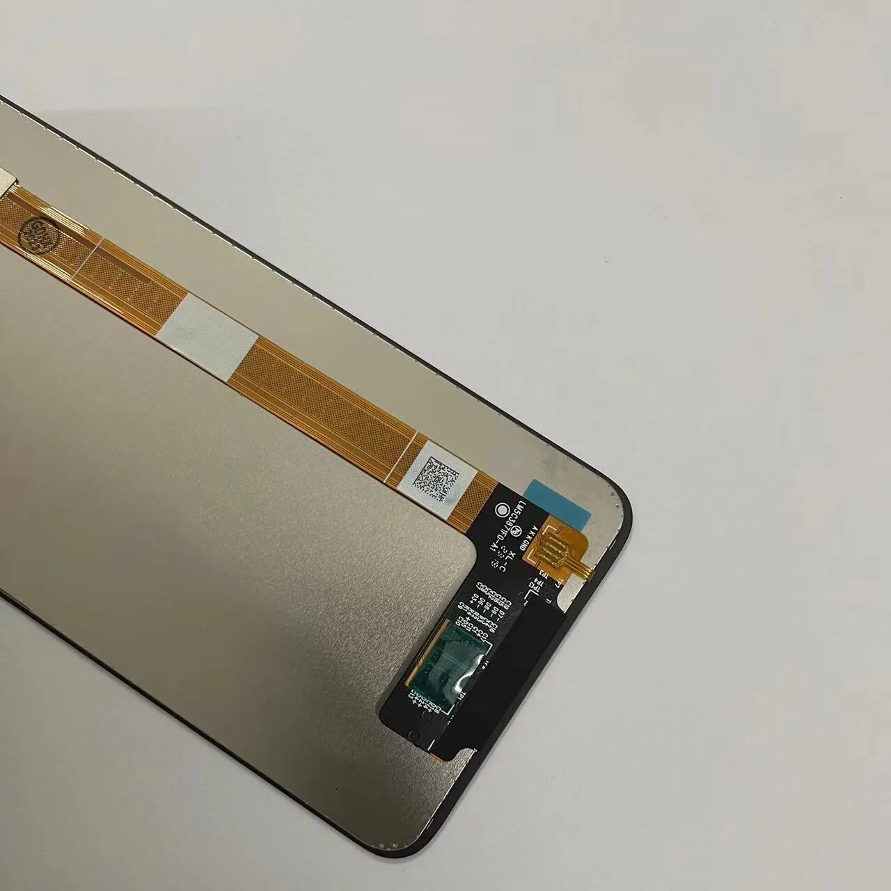 DHgate.com:Upgraded Version TCL 40XL T608M LCD Display Replacement with Digitizer Touch Screen ...