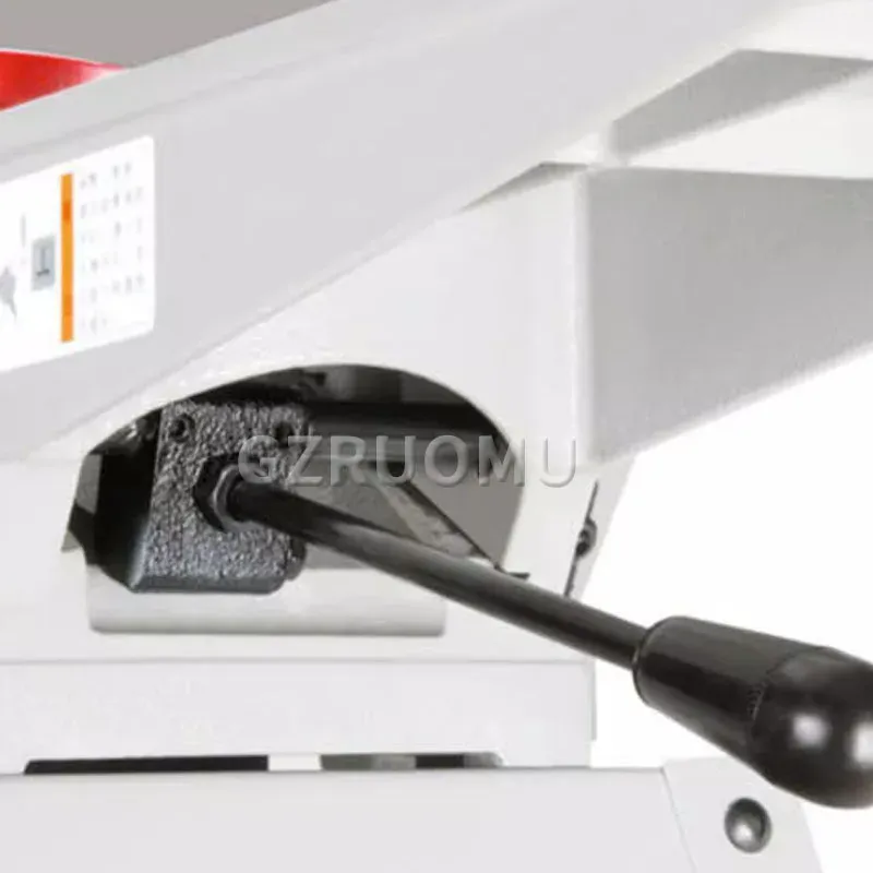 Electric Woodworking wood planer - 6" Vertical Planner with 1250W ...