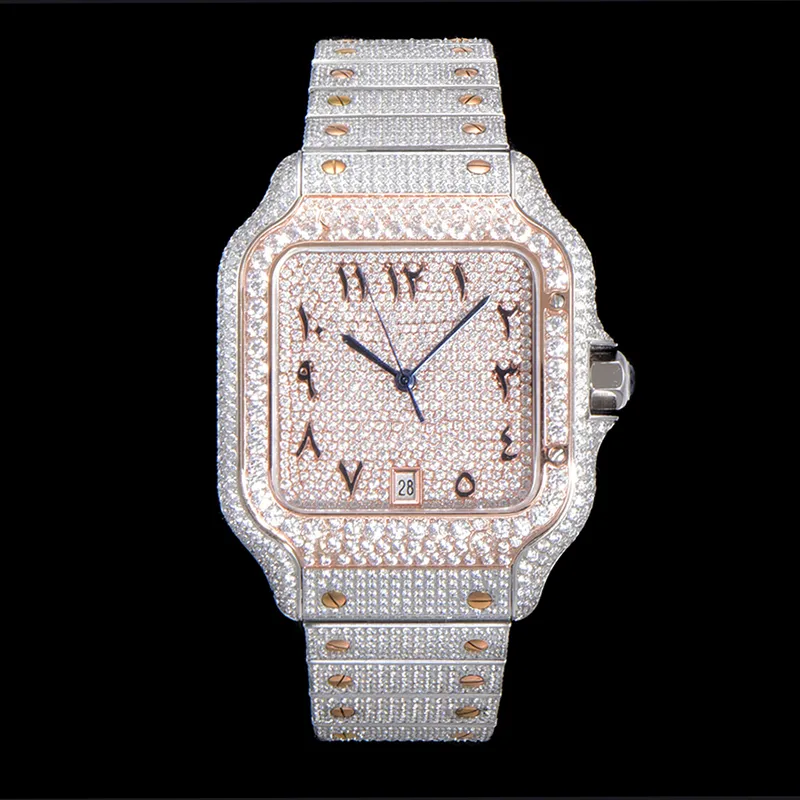 Diamond Watch Designer Watches Mens Automatic... From Giftwatch, $649. ...
