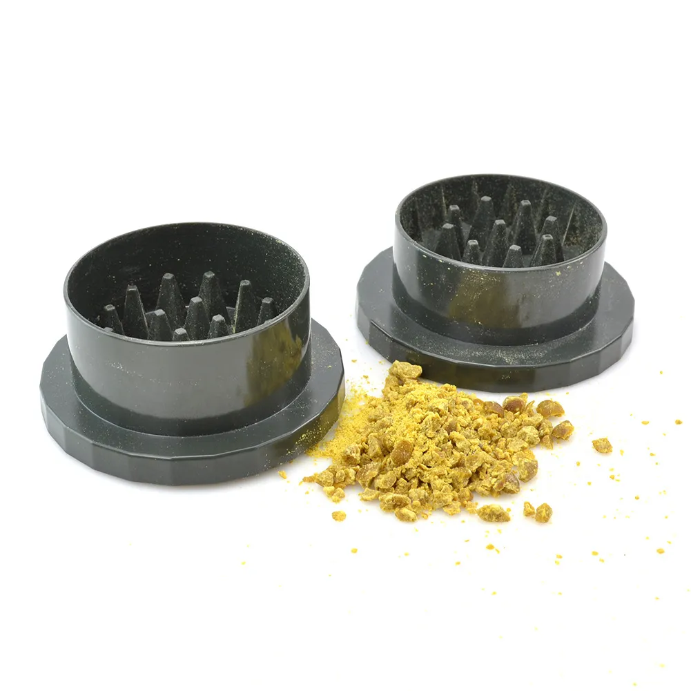 Black Durable Boilie Grinder Bait Crusher Chopper for Carp Fishing ...
