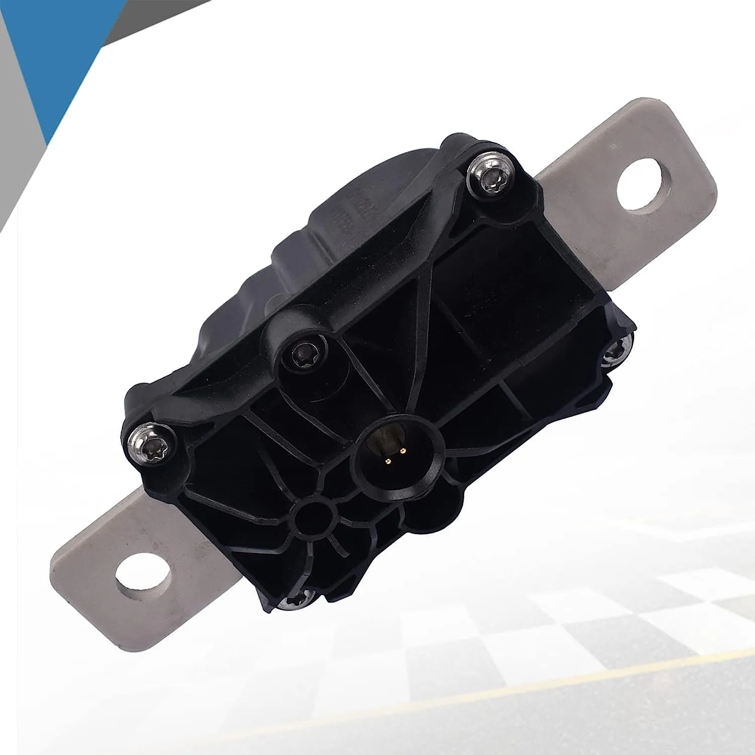 High Voltage Pyro Fuse For Tesla Model 3/Y Black Replacement Fuses With ...