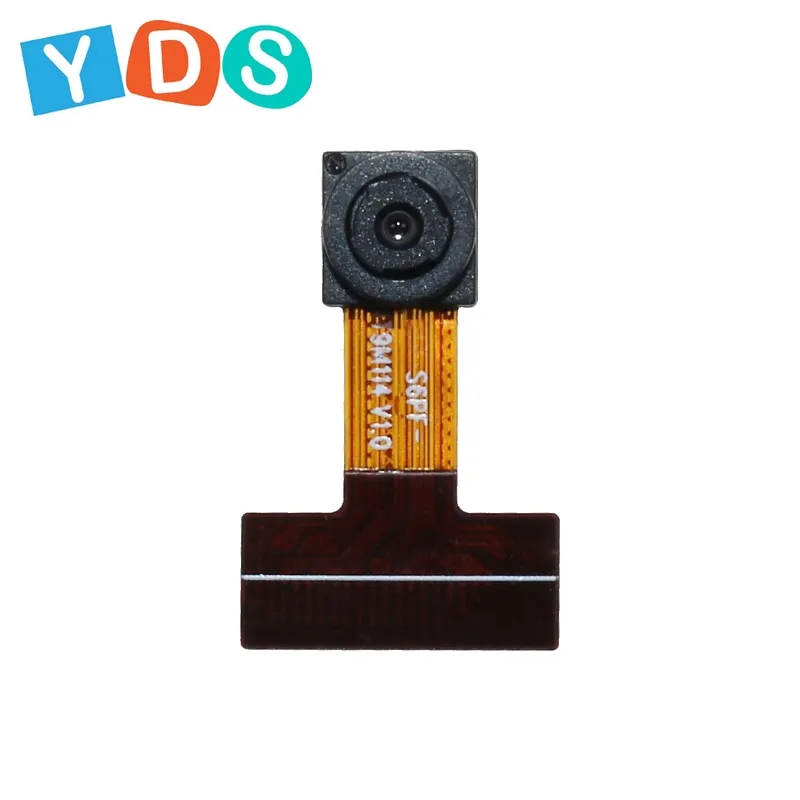 DHgate.com:3MP Fixed Focus Camera Module with MT9M114 Sensor, DVP ...