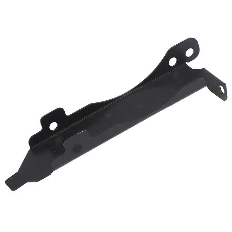 90-120cm Universal Metal PCI Slot Cover Video Card Cooling Fan Radiator ...