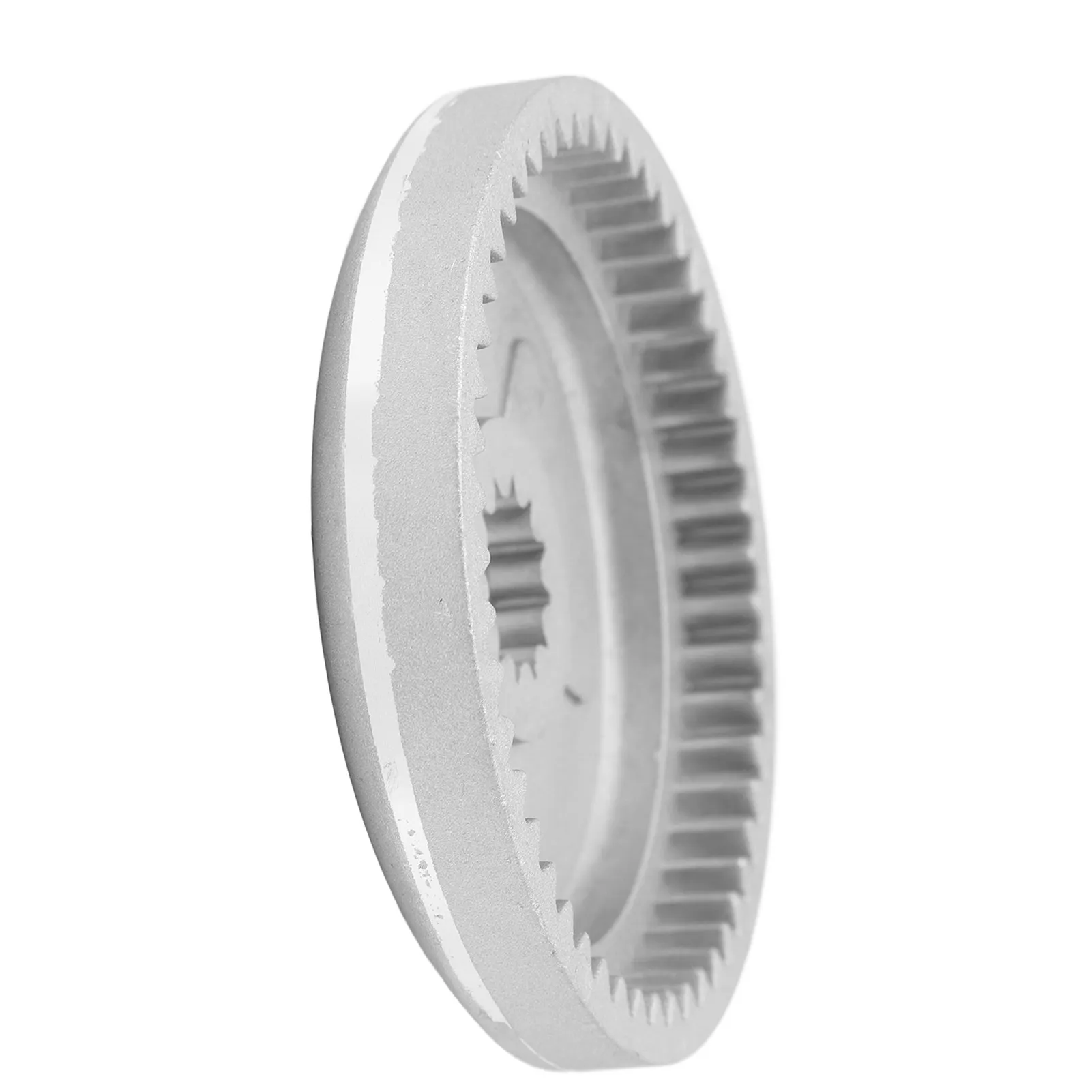 91mm Aluminum ATV Winch Gear | High-Strength 51-Teeth Outer Diameter ...
