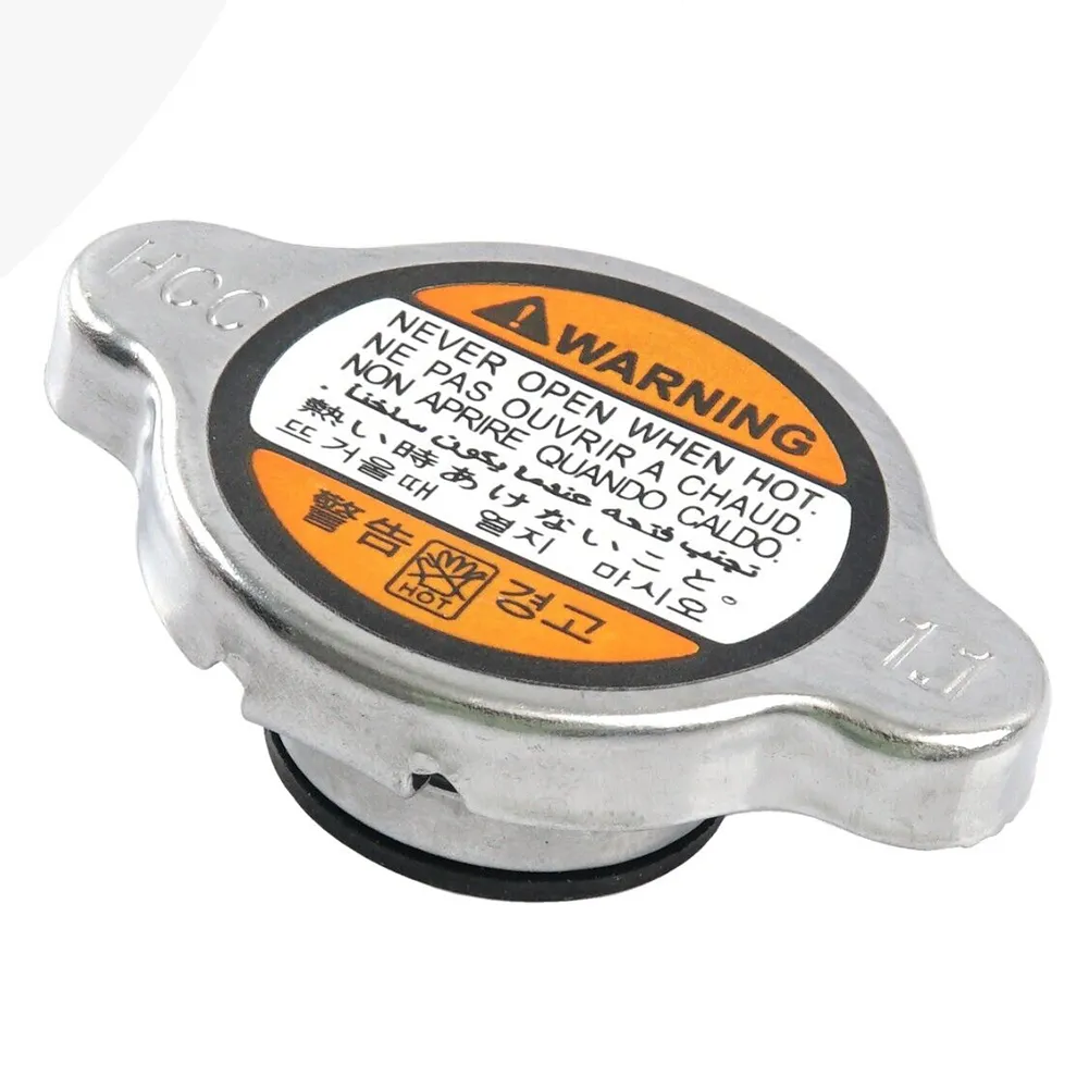 DHgate.com:2024 Car Coolant Radiator Cap, Screw-In Water Tank Cover ...
