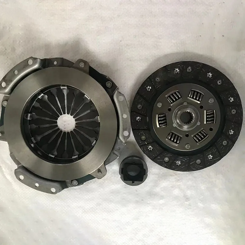 Custom Clutch Kits Direct from Factory - French Car Series, Automotive ...