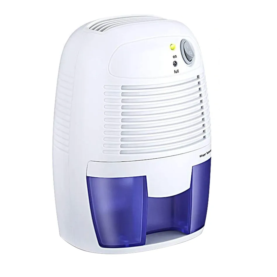 DHgate.com:Mini Dehumidifier USB Rechargeable: 500ML Portable Air Dryer ...