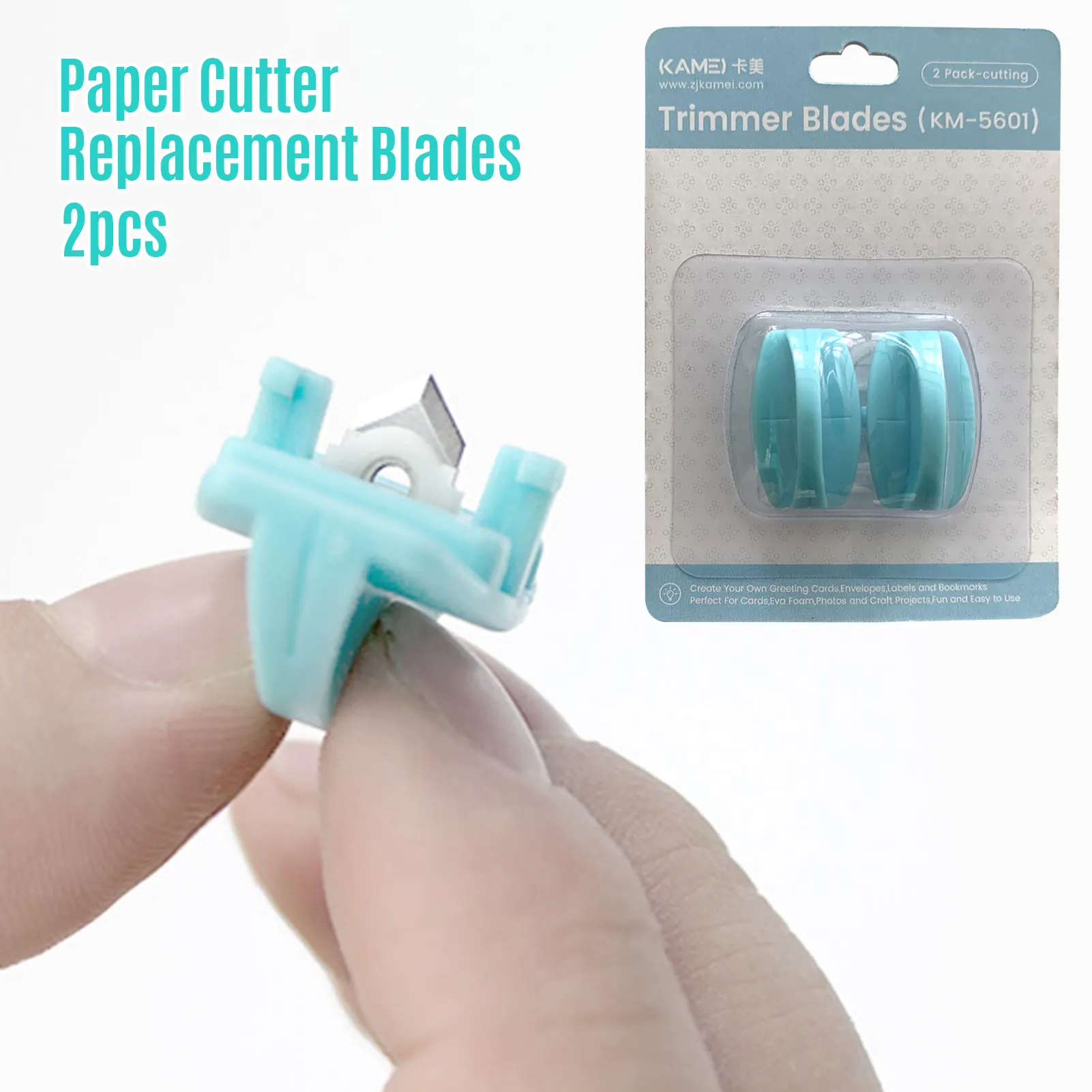 DHgate.com:Precision A4 Paper Trimmer: Safe Guillotine Cutter for Home ...