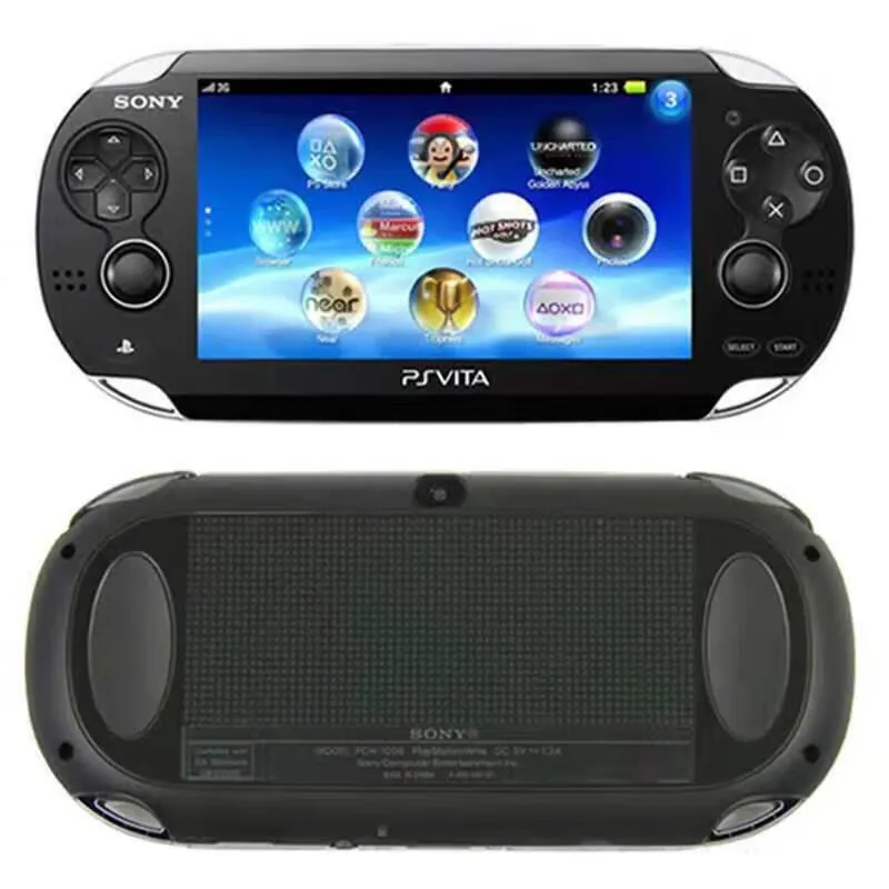 DHgate.com:Retro PSVITA2000 Handheld Gaming Console | 100% Tested ...