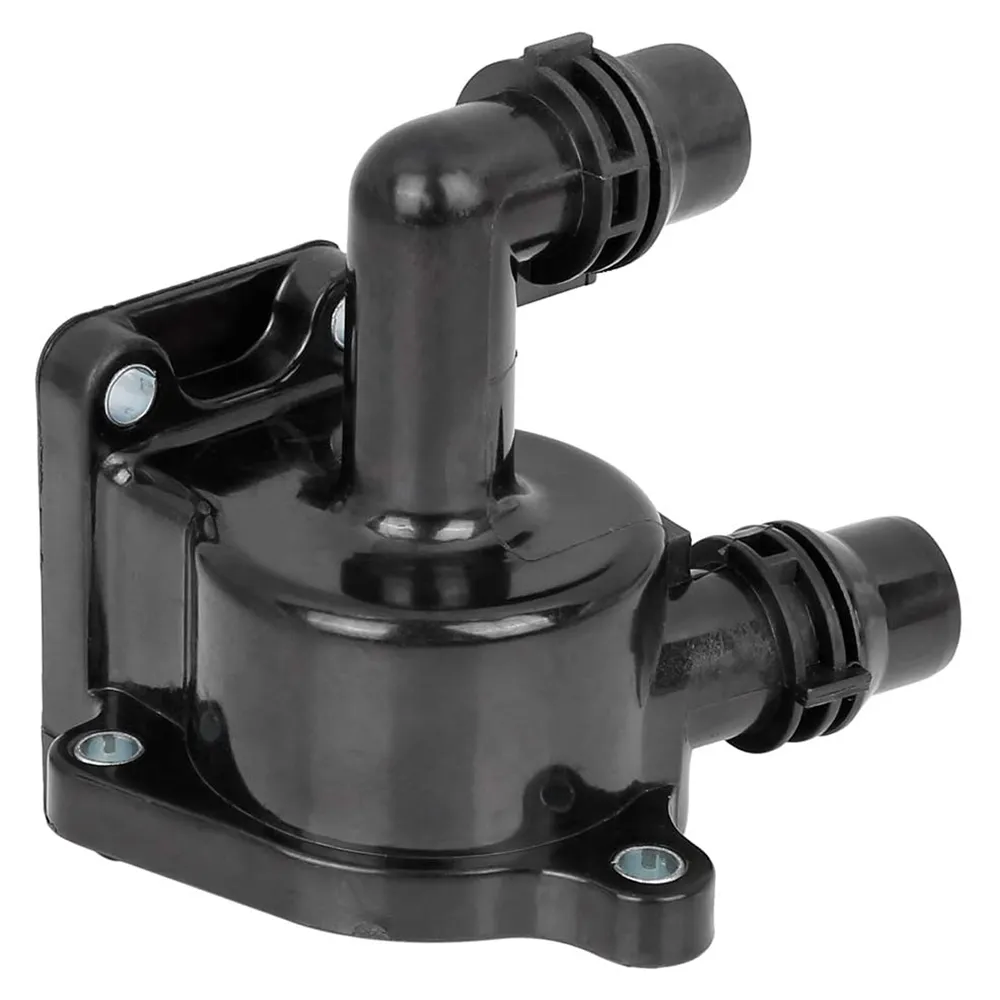 Genuine Thermostat Assembly Thermostat Housing for BMW E90-E93 3 Series ...