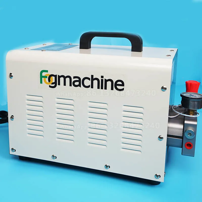 DHgate.com:Industrial Misting System: Efficient Humidifier Water Fog ...