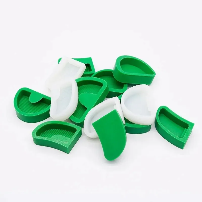DHgate.com:Silicone Model Base for Gypsum Carving - White and Green ...