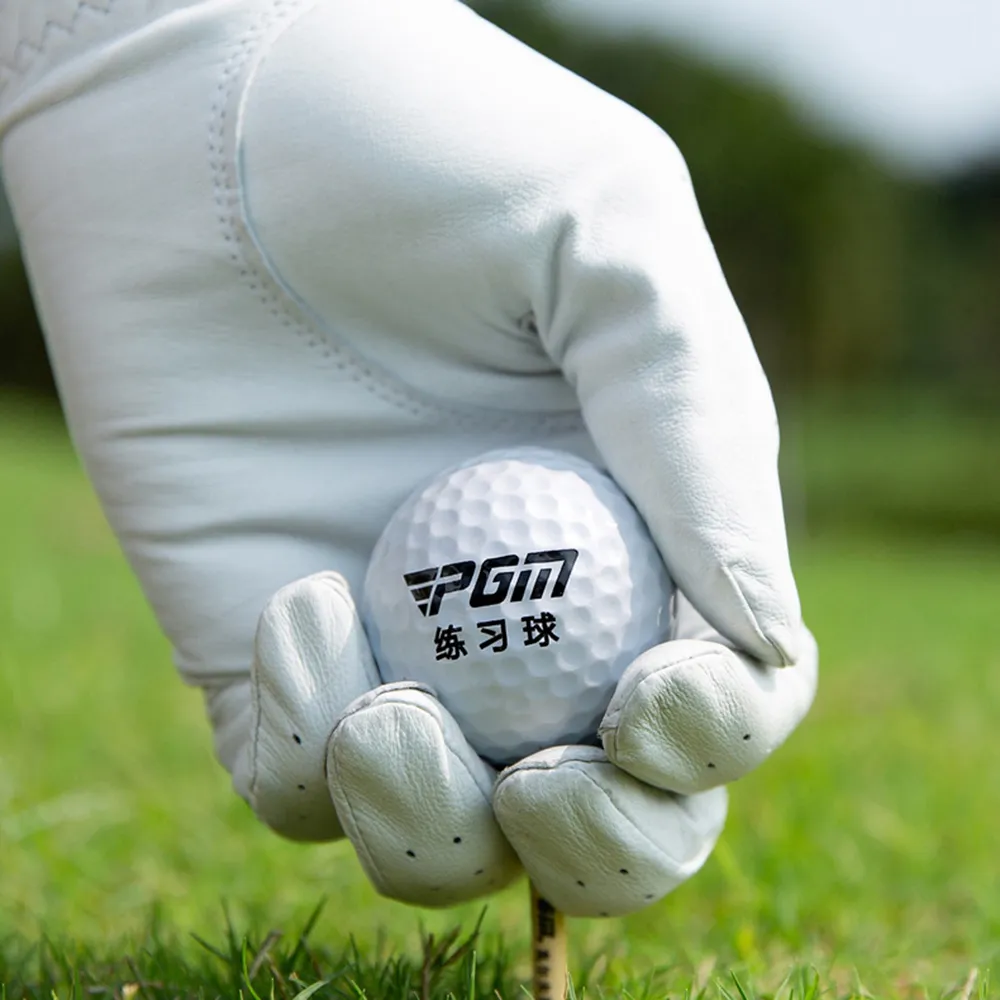 DHgate.com:6mm Single-Layer Golf Ball - High-Bounce Rubber Sarin for ...