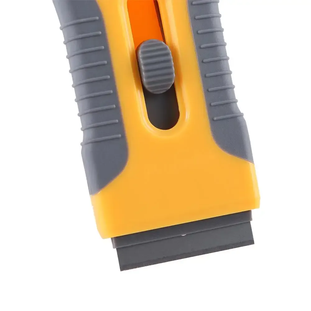 Replaceable Blades Handle Gadget Cleaning Scraper - Multifunctional ...