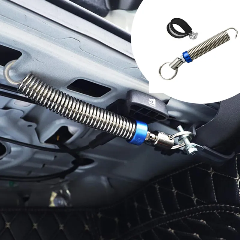 DHgate.com:2-Pack Upgraded Car Trunk Lid Lifting Spring for Cars, Auto ...