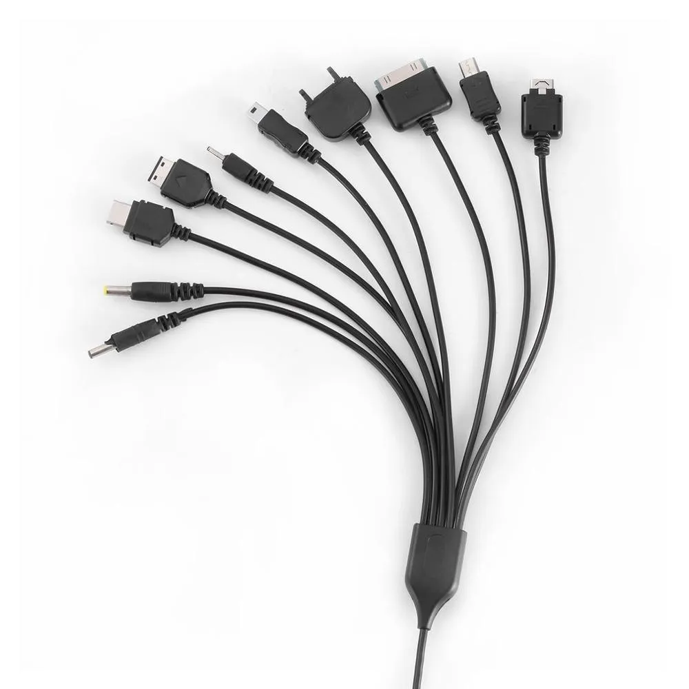 10 In 1 Universal Portable Multi Function USB... From Ddmyearth, $21.32 ...