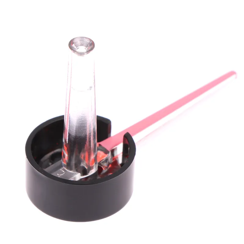 19-53mm Red Needle Pointer for DIY Modification of Car Dashboard Fuel ...