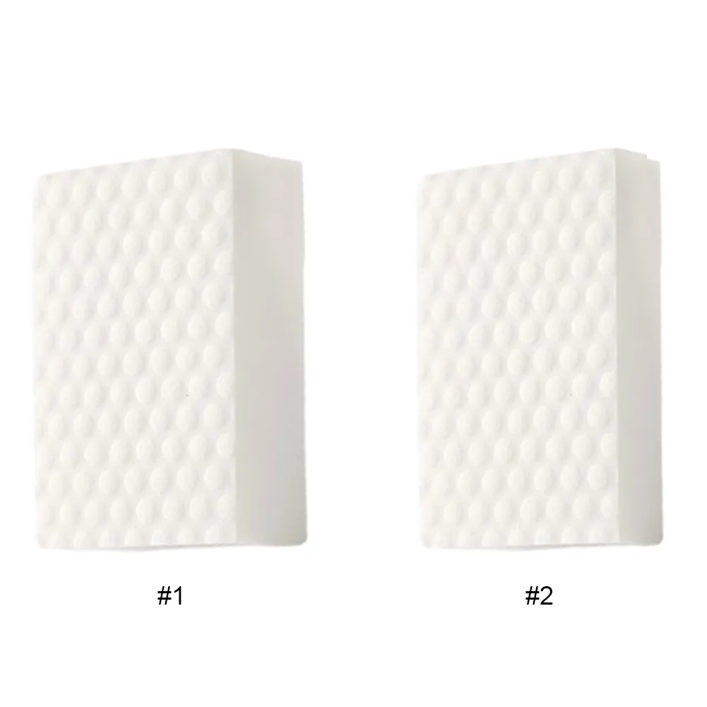 Pack of 10 Melamine Foam Eraser Sponges 2X Plus Strength for Kitchen ...