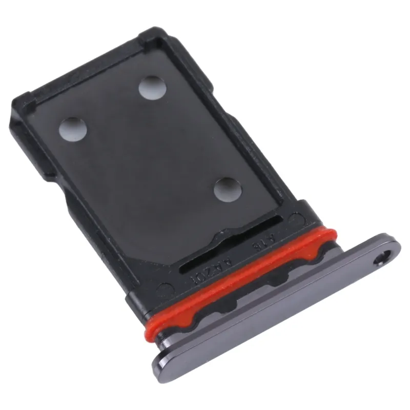 2-Pack OPPO Find X5 Pro SIM Card Tray Holder Replacement, Black, Dual ...