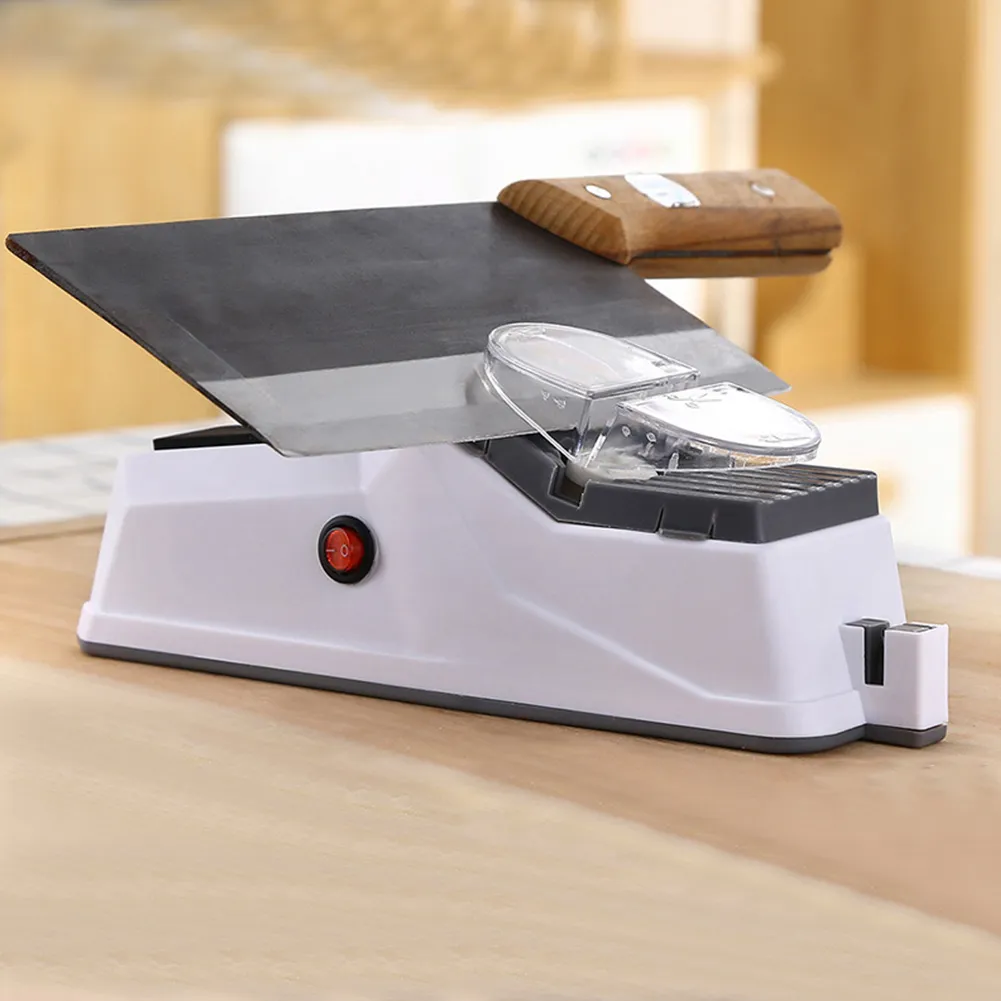 DHgate.com:Electric Knife Sharpeners USB Rechargable Sharpeners ...