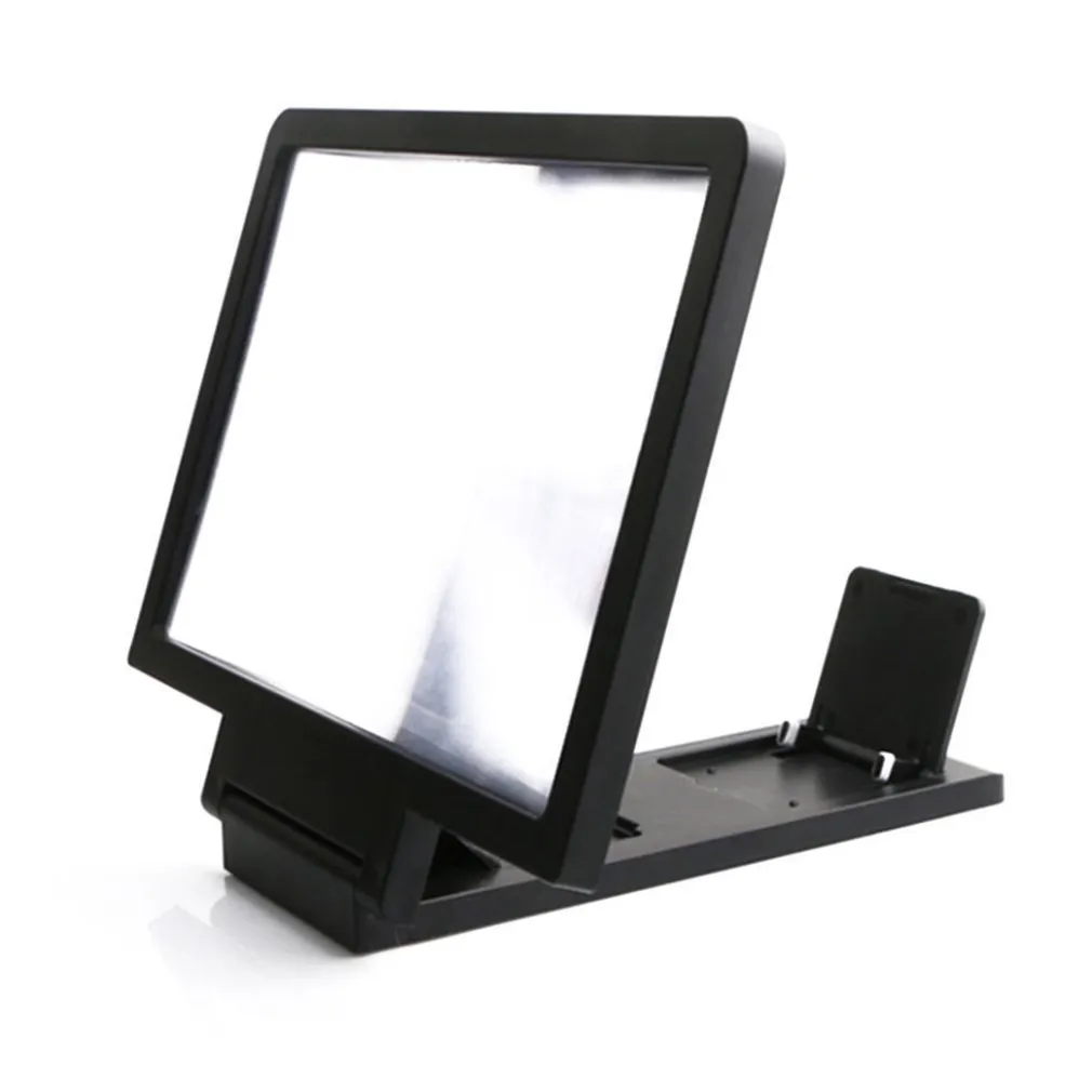 Portable Phone Screen Amplifier 3D Magnifier... From Ddmyearth, $21.79 ...