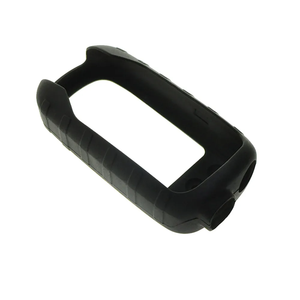 2024Garmin Alpha 100 GPS Case, Soft Silicone Anti-fall Skin Cover ...