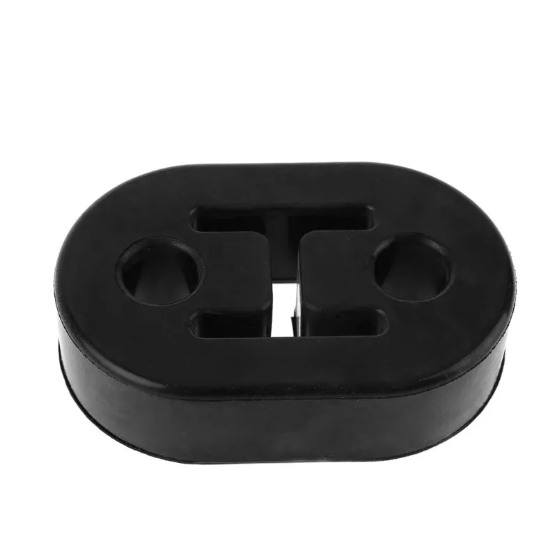 DHgate.com:Car Bumper Bracket, 2 Inch Muffler Pipe Hangers - 2Pcs ...