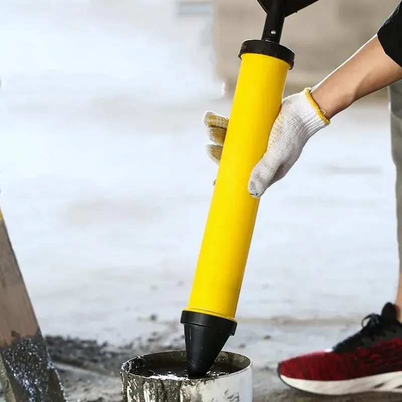 Grout composite filling instruments kit with 4 Nozzles Applicator ...