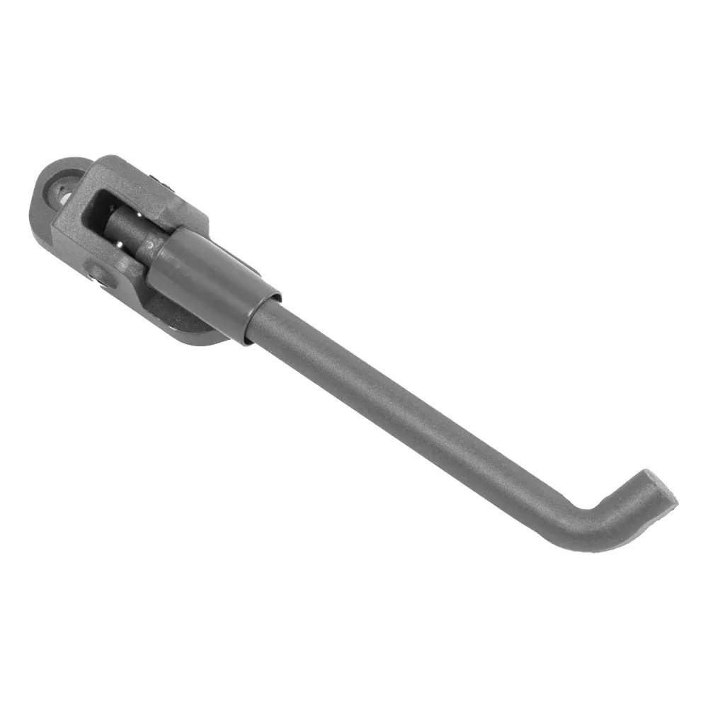 Extended Foot Support Stand for Ninebot MAX G30 G30D Electric Scooter ...