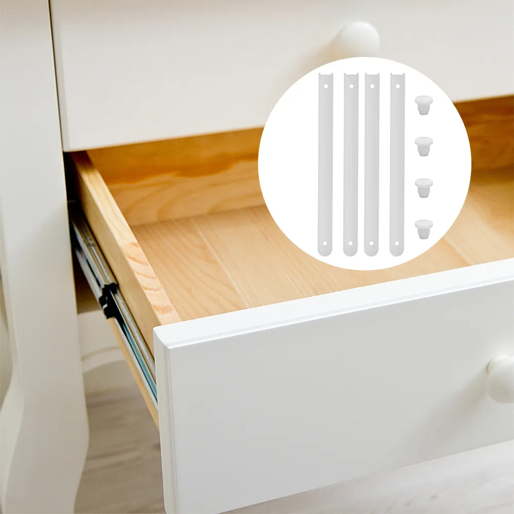 Soft Close Drawer Slides, Self Closing, Heavy Duty, Ball Bearing ...