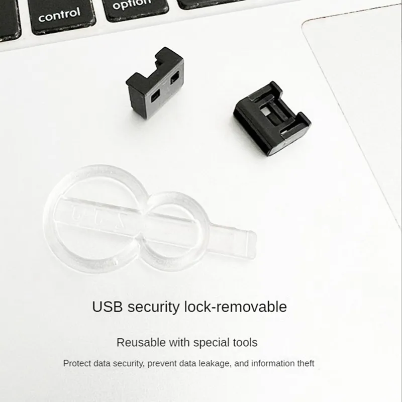DHgate.com:10Pcs USB Dust Plug Charger Port Cover Cap USB Security Lock ...