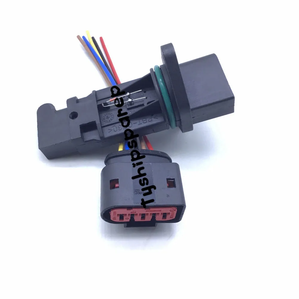 Premium Mass Air Flow MAF Sensor Meter for Audi TT VW Golf Passat Jetta ...