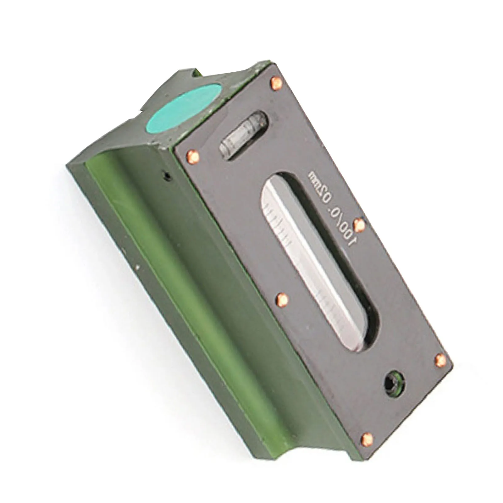 Tungsten Steel Strip Level: Accurate & Durable 100mm Measuring Tool ...
