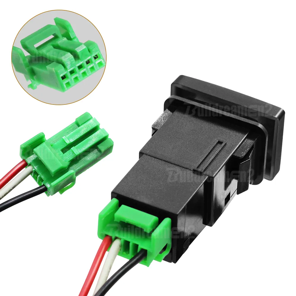 30W H11 LED Lens Fog Light Front Bumper DRL for Nissan Titan XD 2016 ...