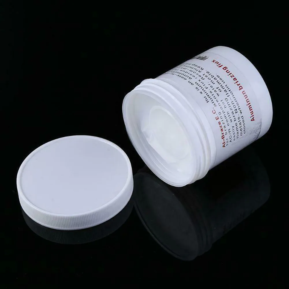 Welding Powder Brazing Flux 250g Aluminum Low Temperature Replacement ...
