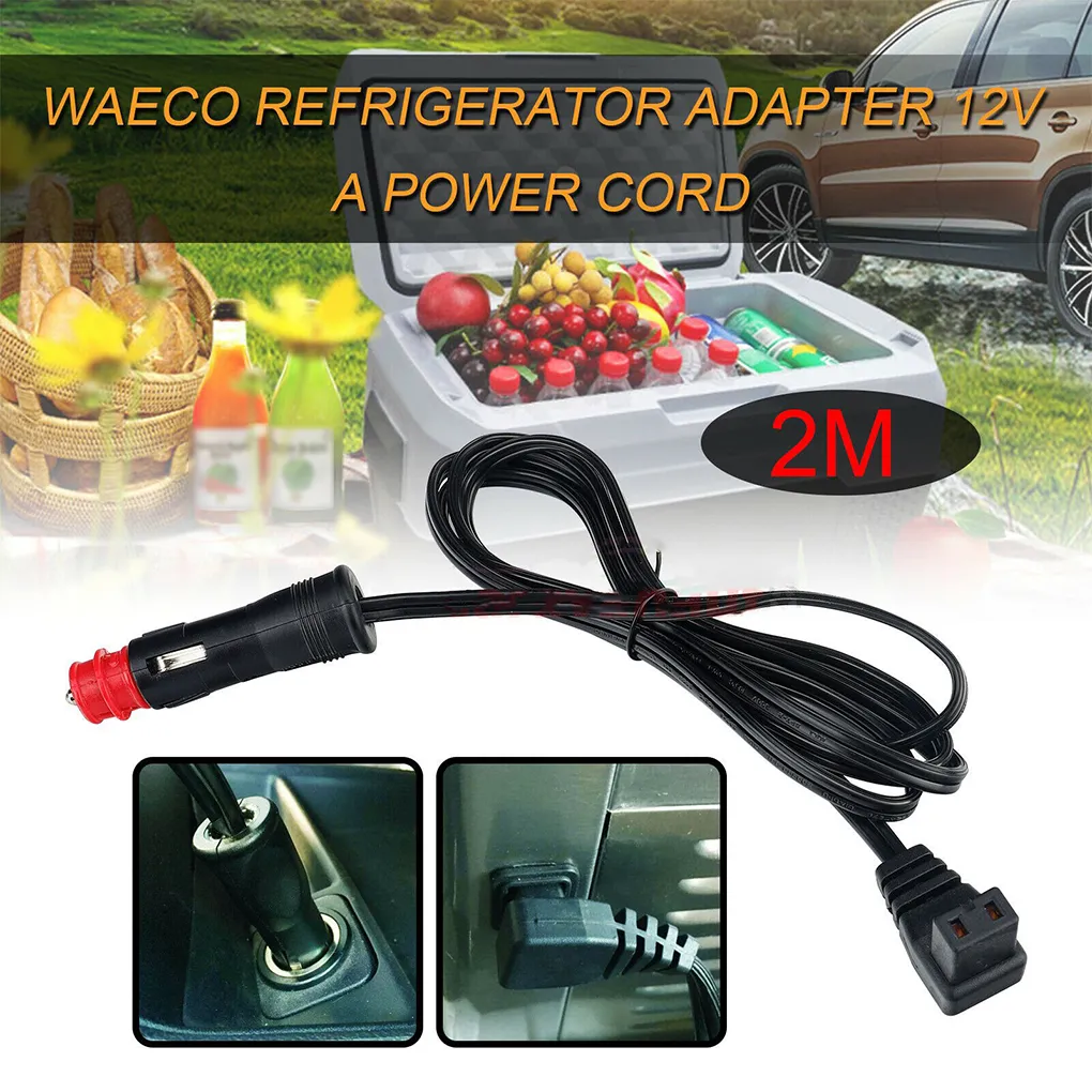 Auto Fridge Power Cables Universal Replacement... From Ddmylucky, $26. ...