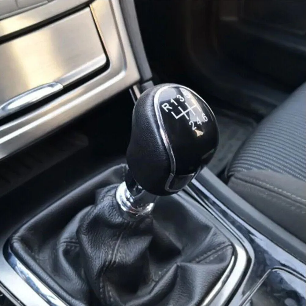 Premium Leather Gear Shift A Knob For FORD Mondeo Mika S Max C Max Focus Mk2 Kuga Ideal For Headball And Speed Shift Operations From Ddmysmile 10.84 DHgate.Com