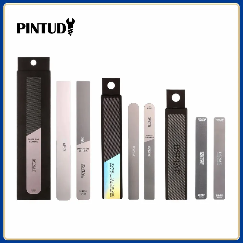 Wholesale DSPIAE MSF 13 SF 15 SF 16 SF 17 SF 20 Abrasive Block ...