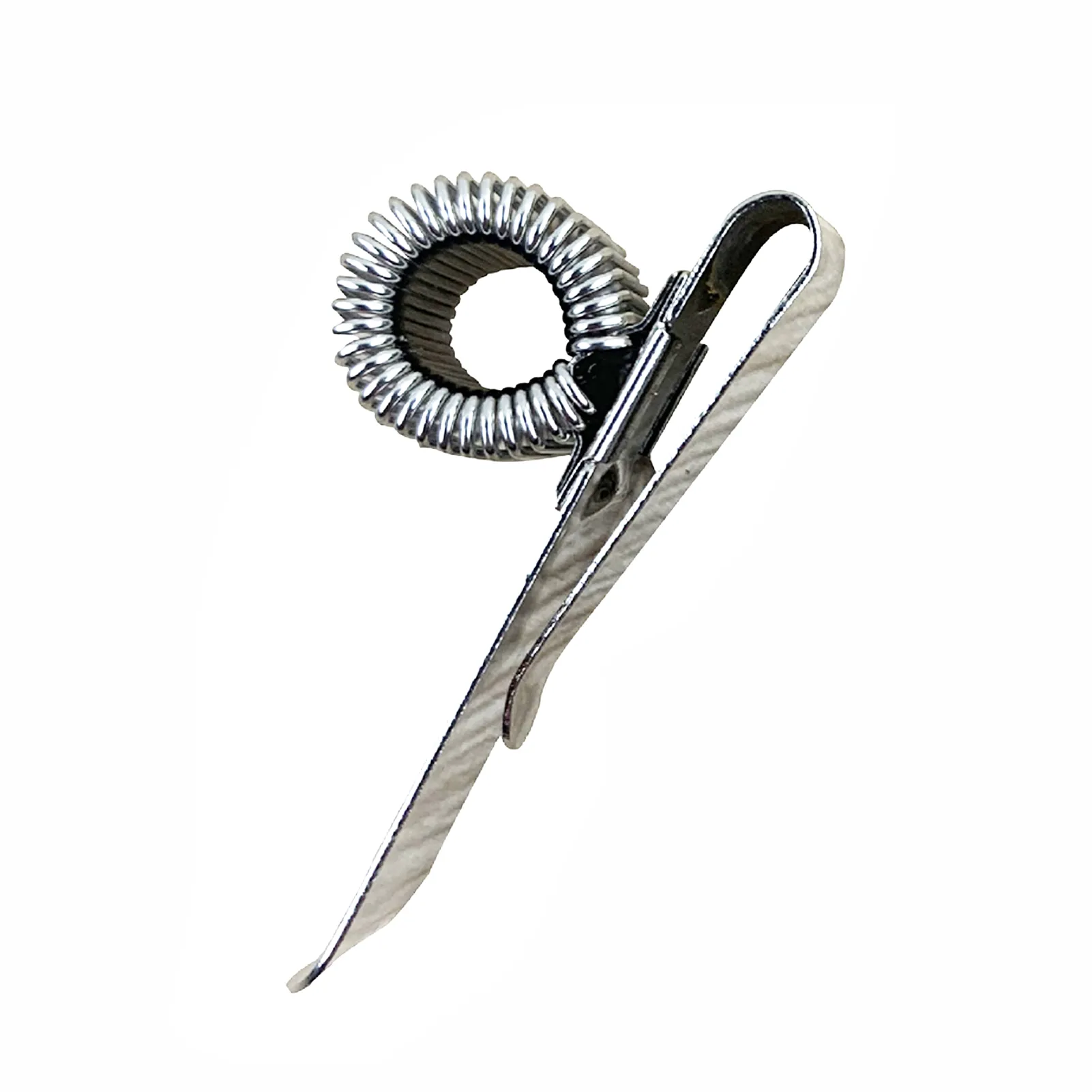 DHgate.com:Multipurpose Pen Holder Clip, Portable Spring Loop ...