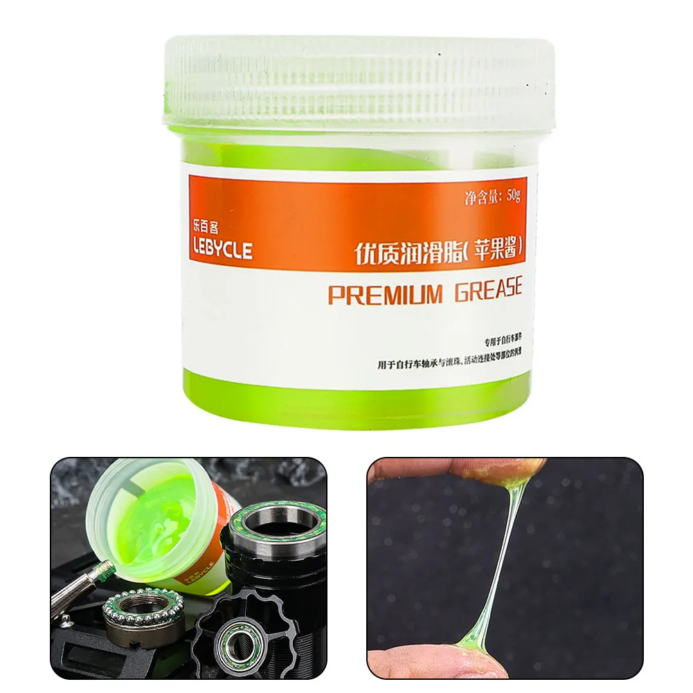 DHgate.com:1pc Bike Grease, Waterproof Bicycle Lubricant Oil for Hub ...