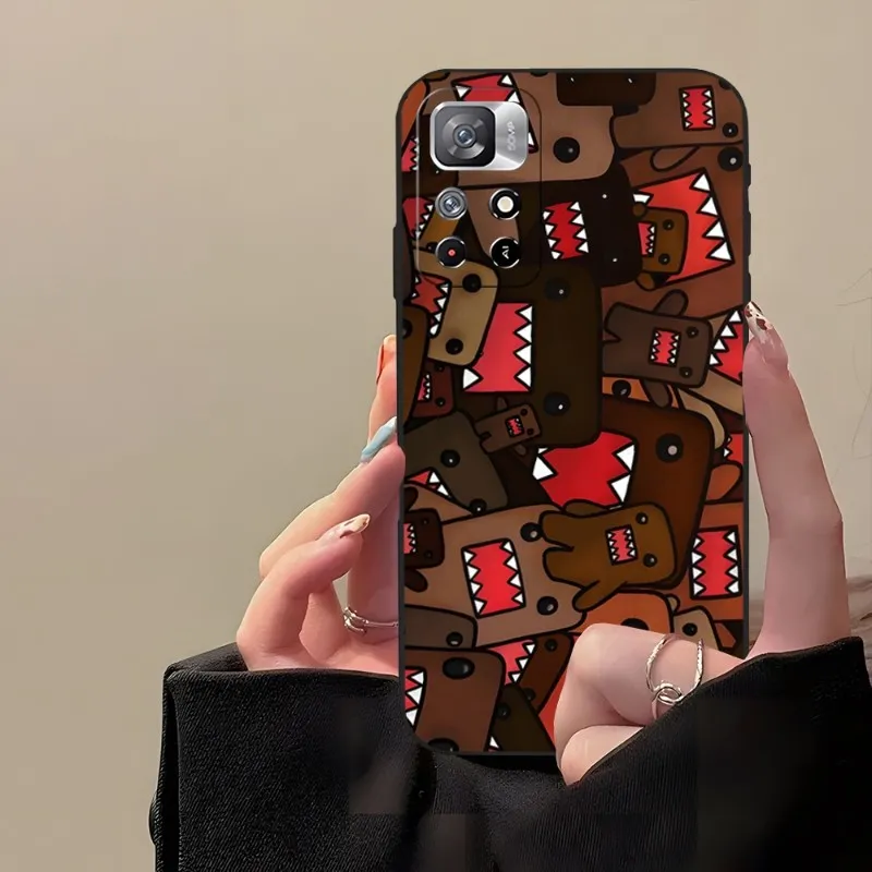 Cute Character Phone Cover for Popular Models - Premium Protection ...