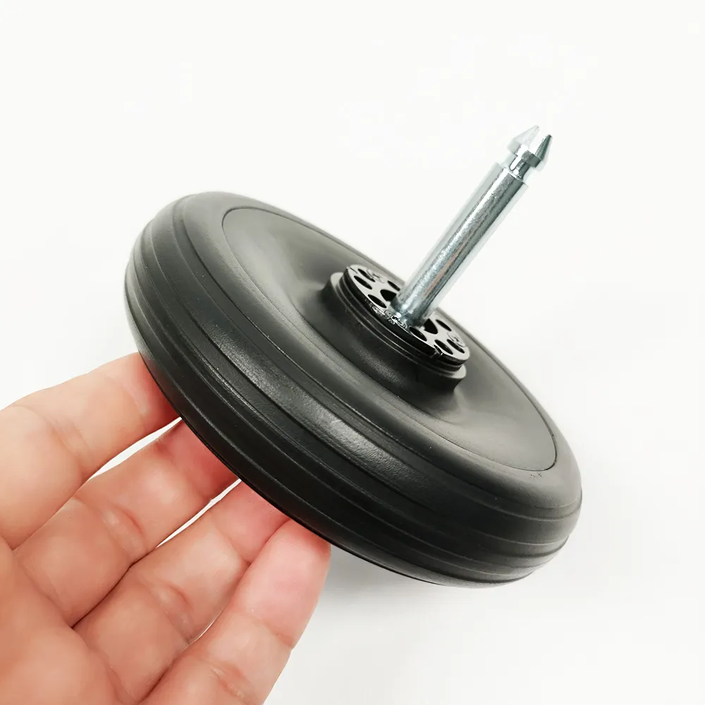 Steering Wheel Stroller Replacement Wheel For Buggy Front Or Rear ...