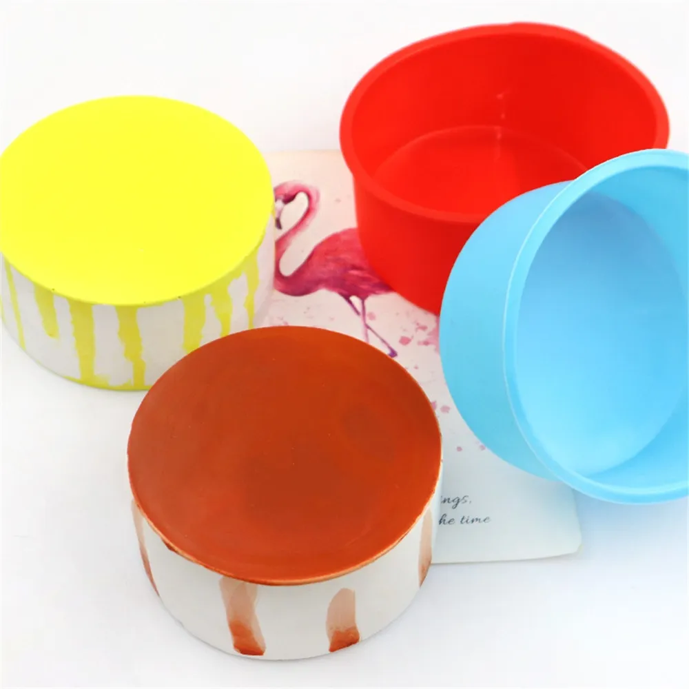 Silicone Chocolate Bar Mold Food Grade Flexible Baking Accessories for ...