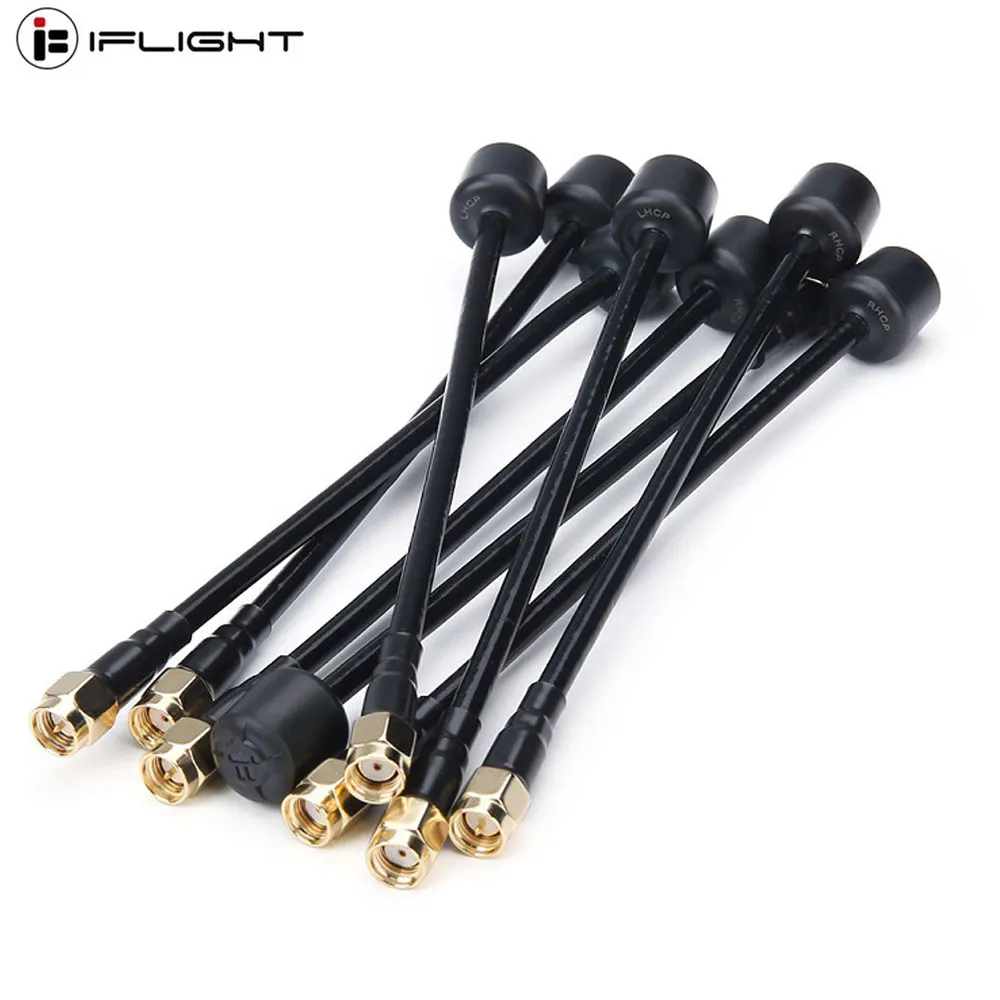 Long Range Remote Control Airplane Antenna 5.8G High Gain ...