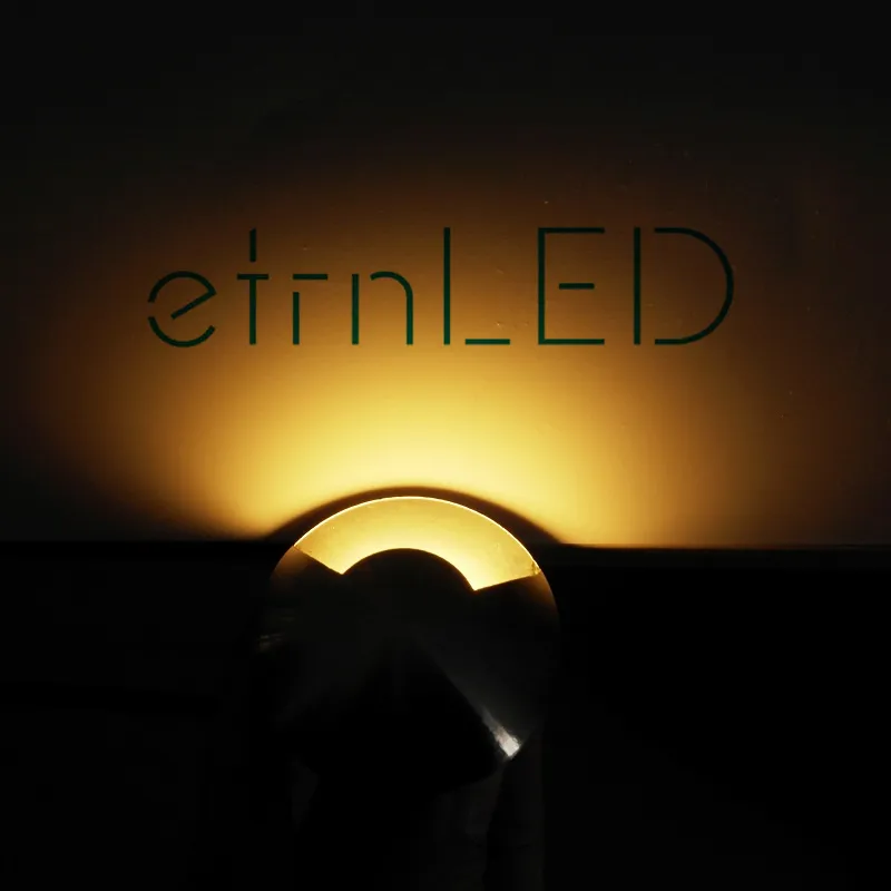 DHgate.com:Outdoor Garden Recessed Step Deck Floor Lighting, Waterproof ...