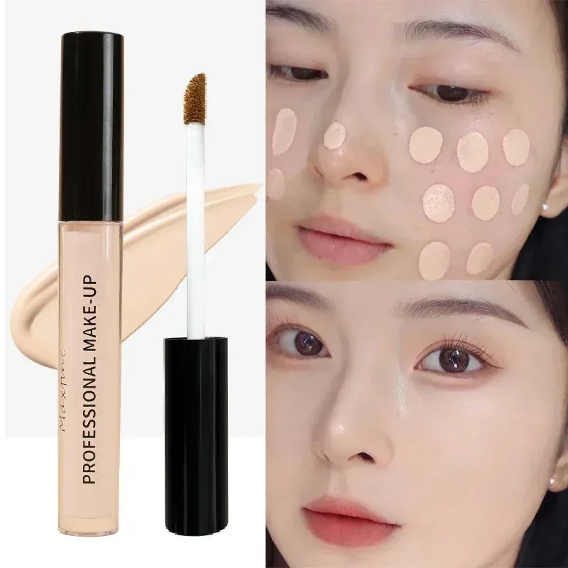 DHgate.com:1PC Full Coverage Concealer Stick, Waterproof Long-Lasting ...