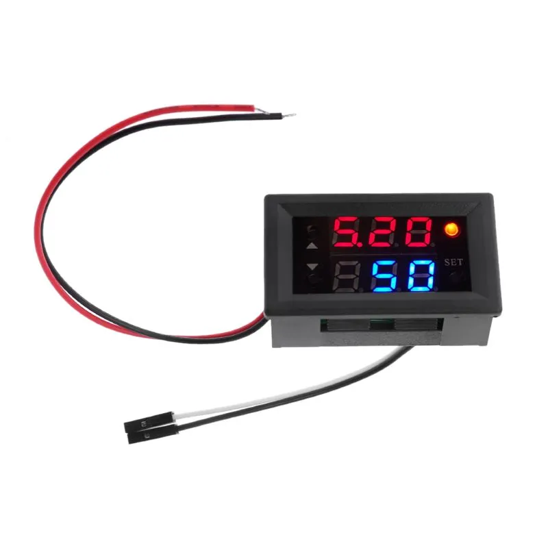 Wholesale PWM Pulse Frequency Duty Cycle Module Adjustable Single I2s ...